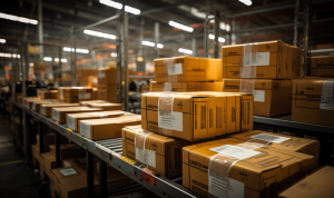 免费GS1-128（UCC/EAN-128）条形码生成器