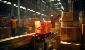 免费USPS PLANET条形码生成器