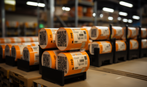 KIX条码生成器-免费、专业的在线条码生成器